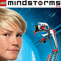 LEGO MINDSTORMS® EV3 Frequently Asked Questions – Bot Bench
